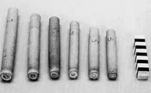 CORDILLERANS INSTRUMENTS - Roy Flores