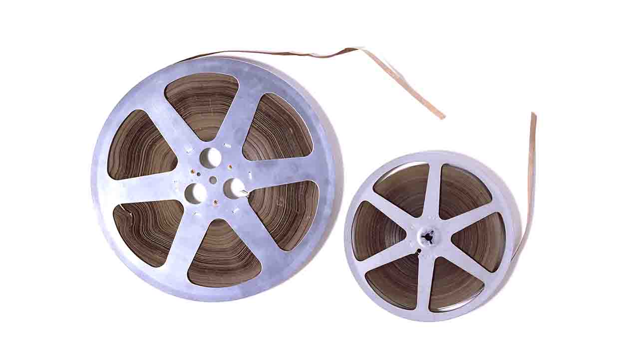 50 years of Sony Tape Technology Evolution (1950-2000)