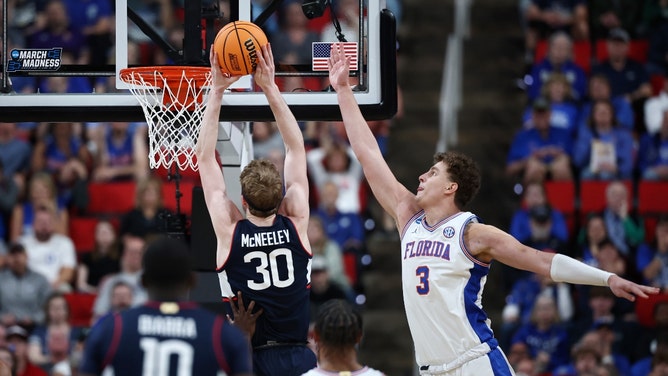 Player Profile: Liam McNeeley - by Zach Attacks the Draft