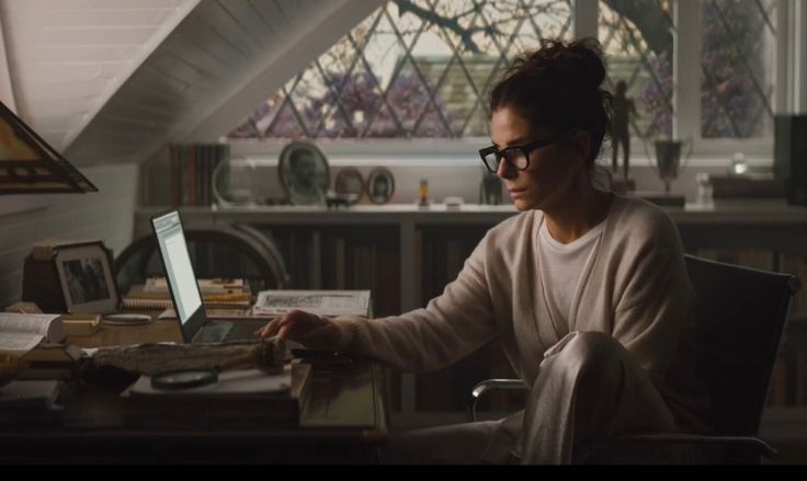 WFH: a dream turned nightmare - by Kylee - plum pits