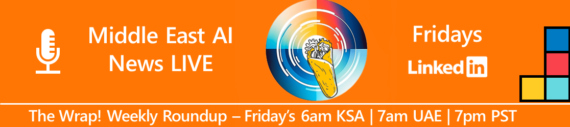 Jais LLM as a service; the Middle East's biggest supercomputer