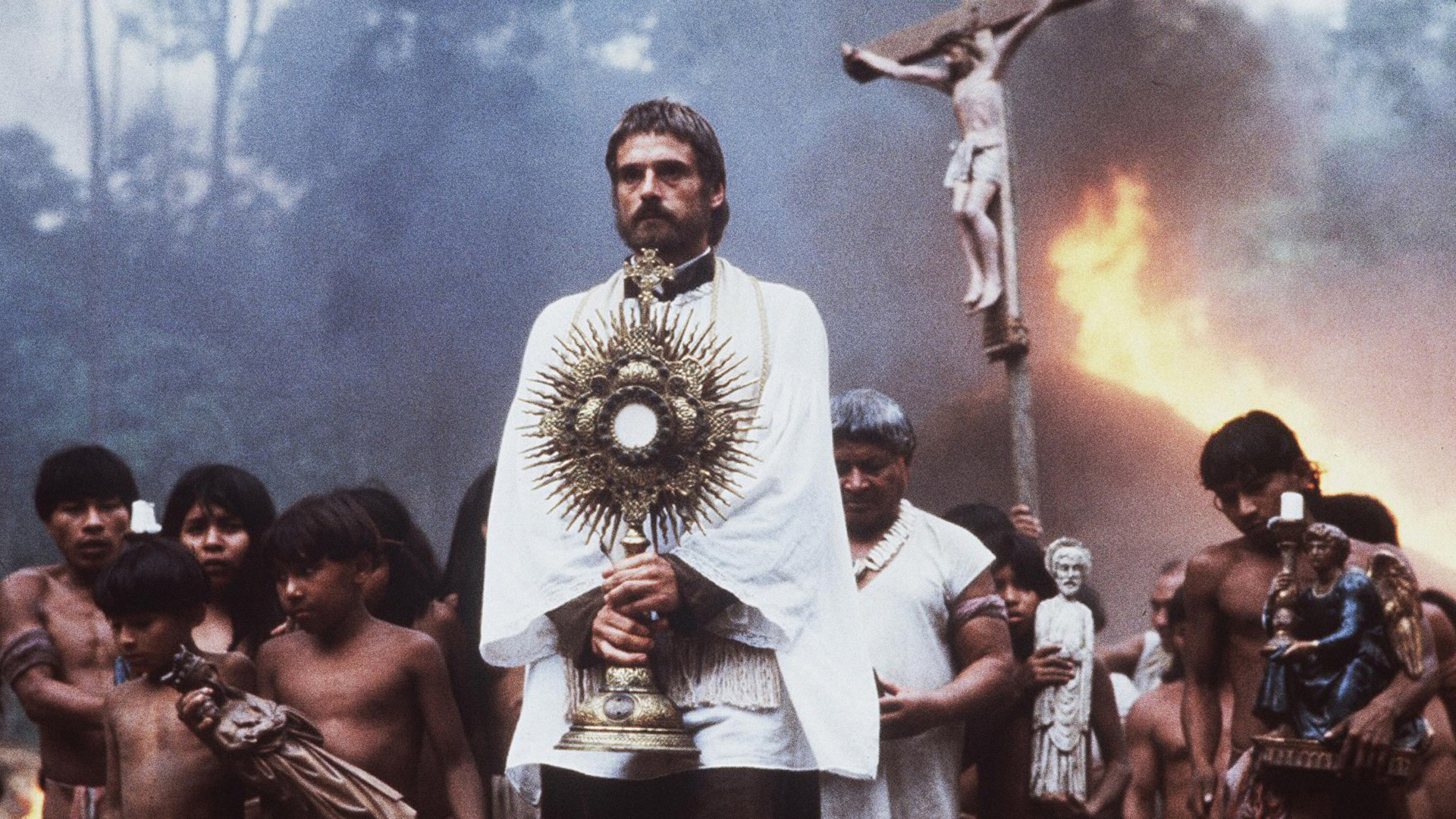 The Official List of 100 Movies Every Catholic Should See
