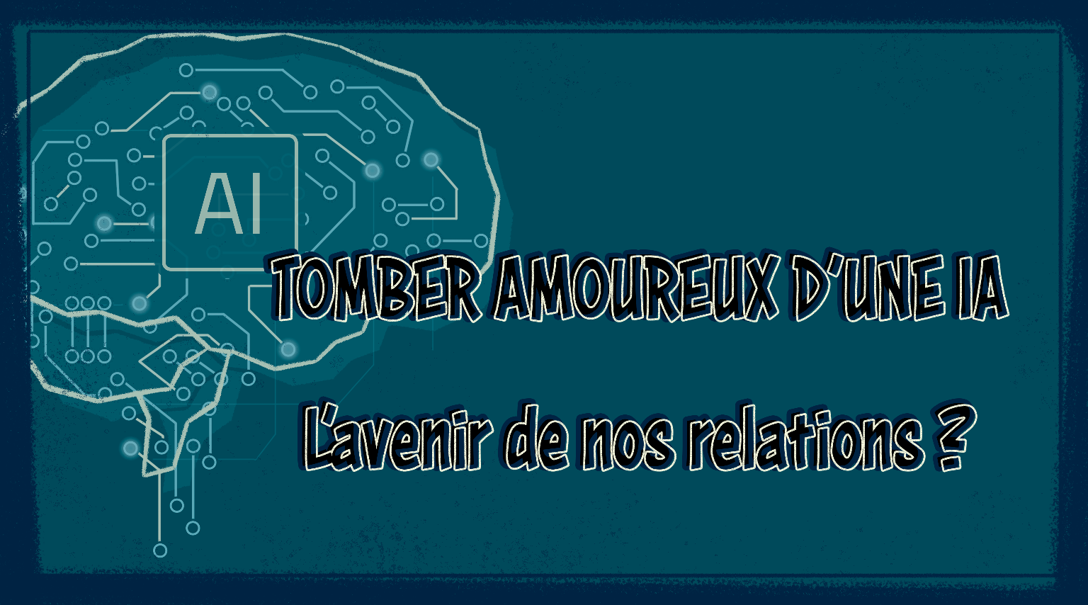 Newsletter Sydologie / Le Bahut | Sylvain Tillon | Substack