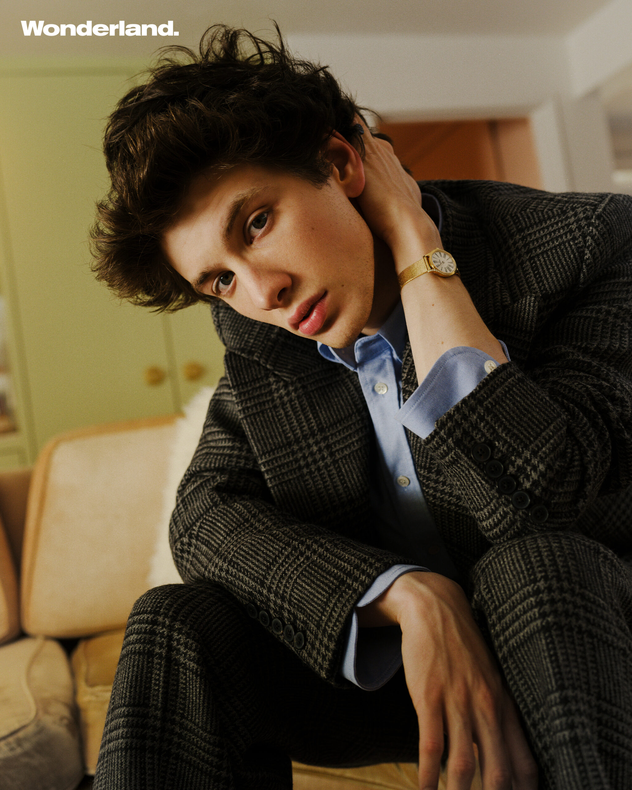 A Definitive Ranking of the White Boys of the Month