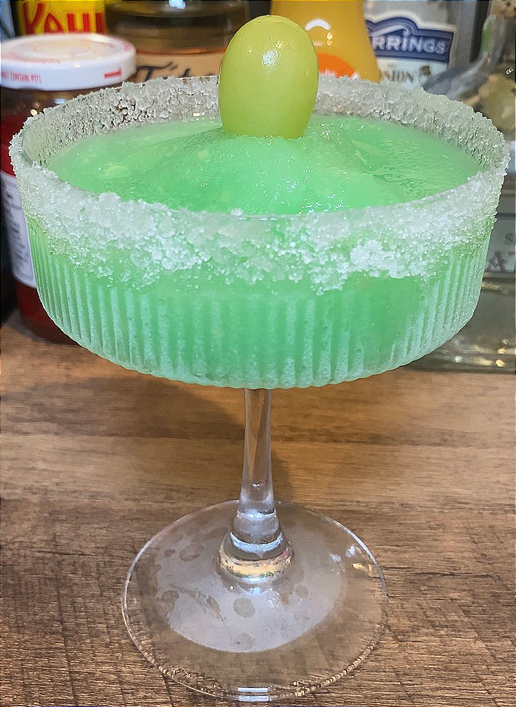 Cocktails in the Creami - Everything Creami