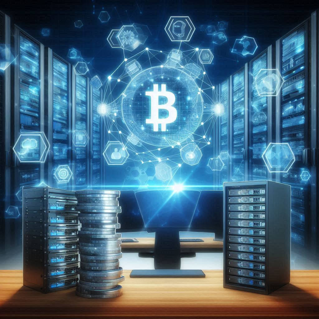 History of cryptocurrency and who created it?