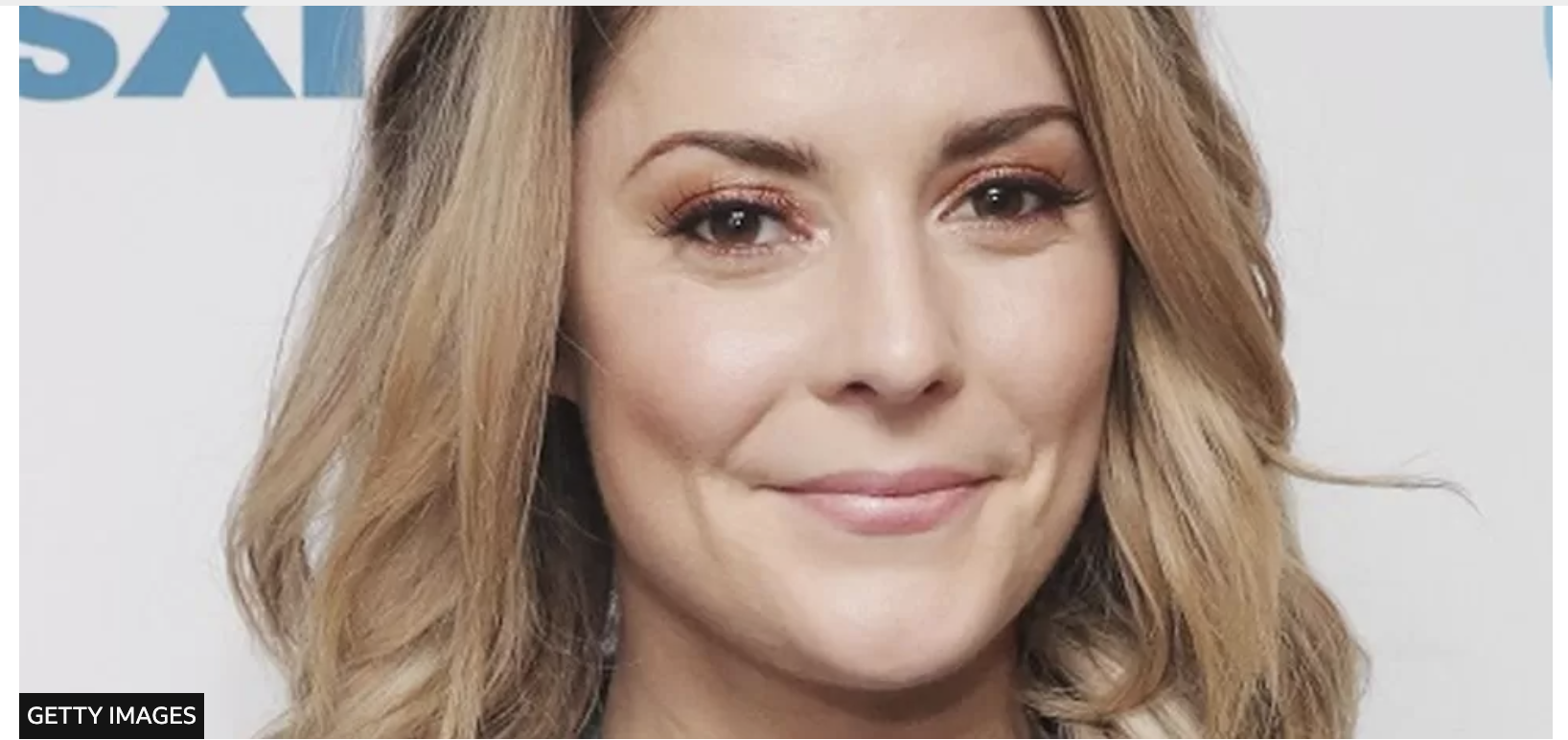 "O.J. heart attack drama"; YouTuber Gwen Helbig has breast cancer; UFC ...