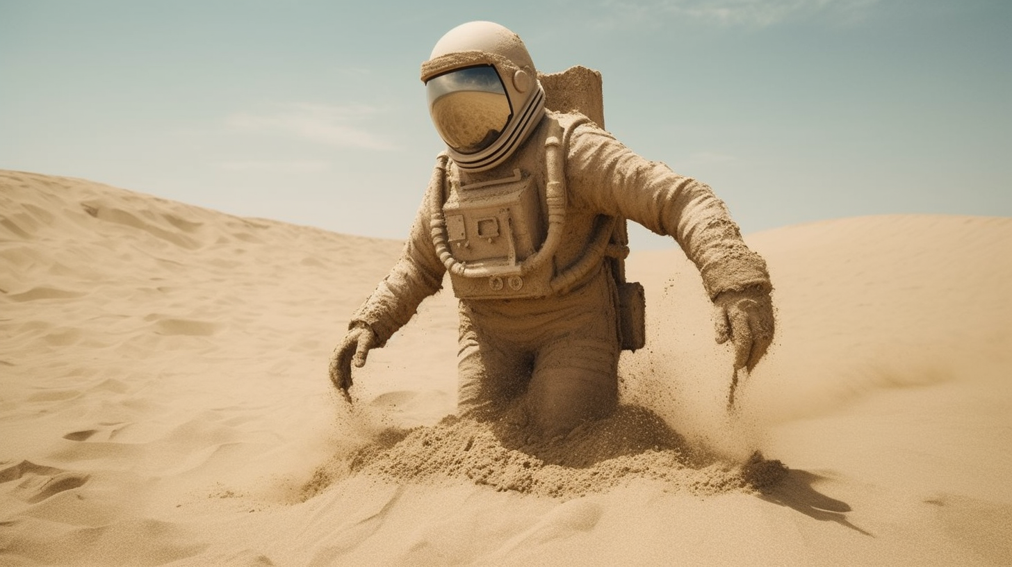 AI platform quicksand - by Charlie Guo