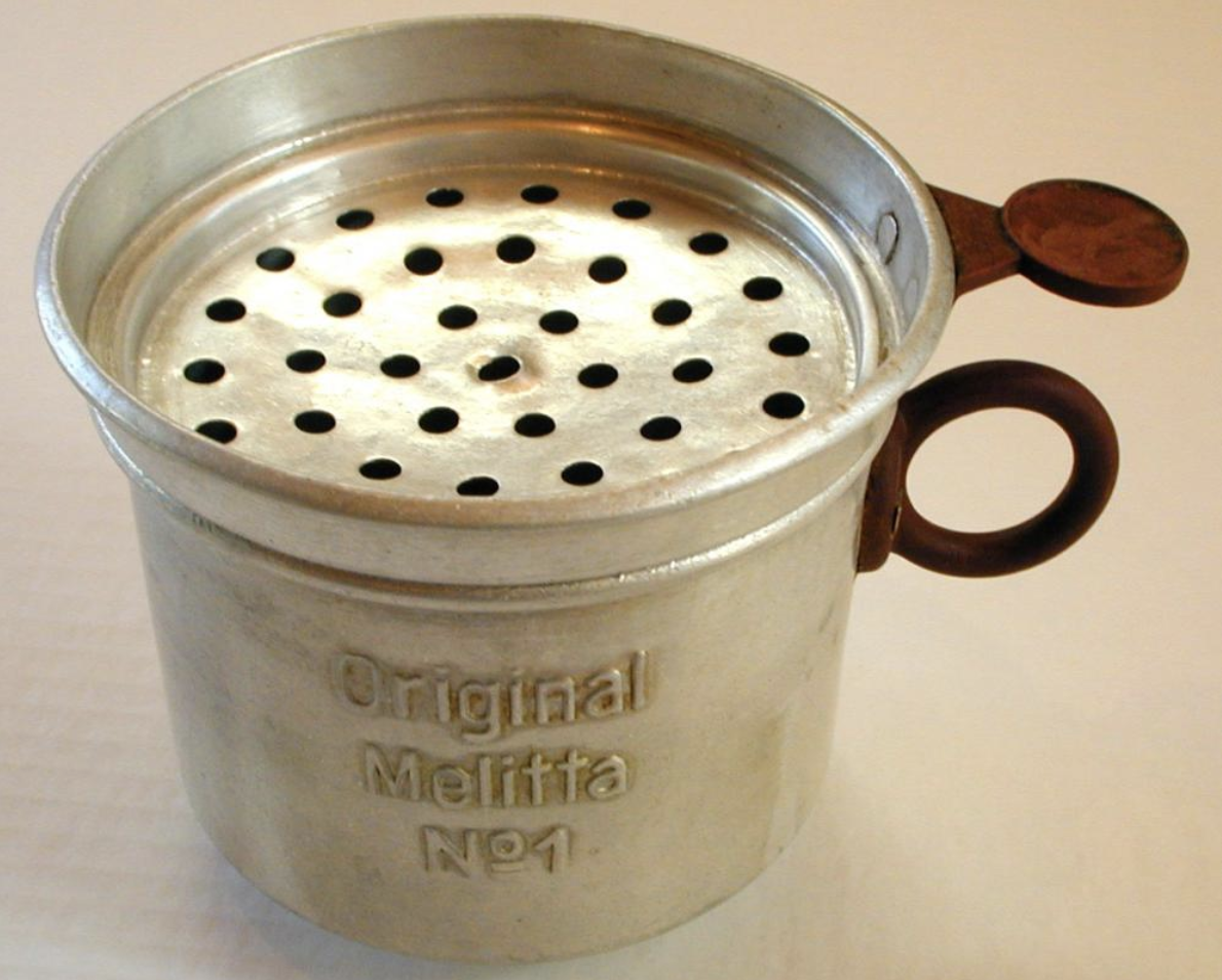 Melitta Bentz: Von der Hausfrau zur Unternehmerin