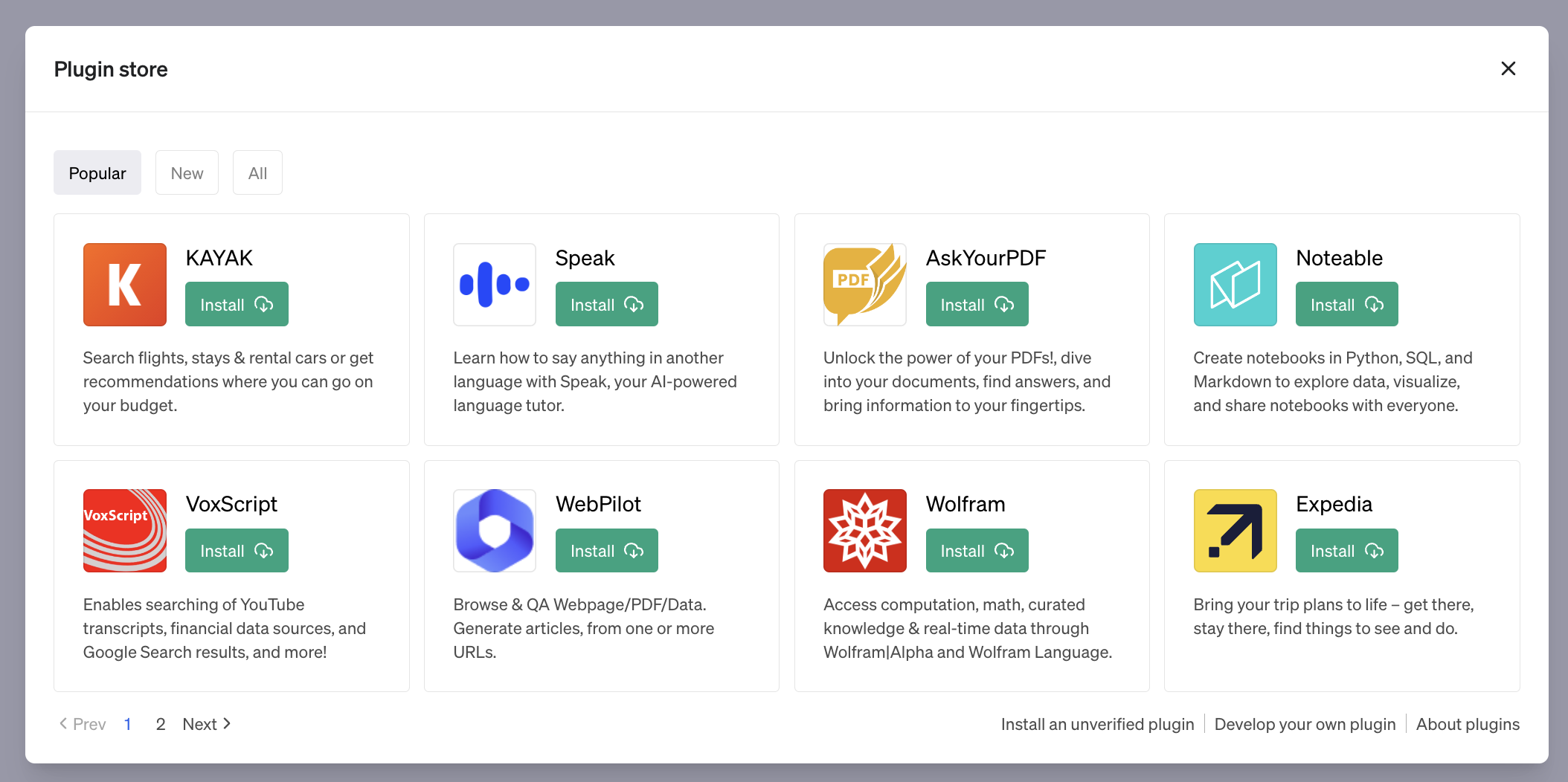 Language Models and Friends: Gorilla, HuggingGPT, TaskMatrix, and More