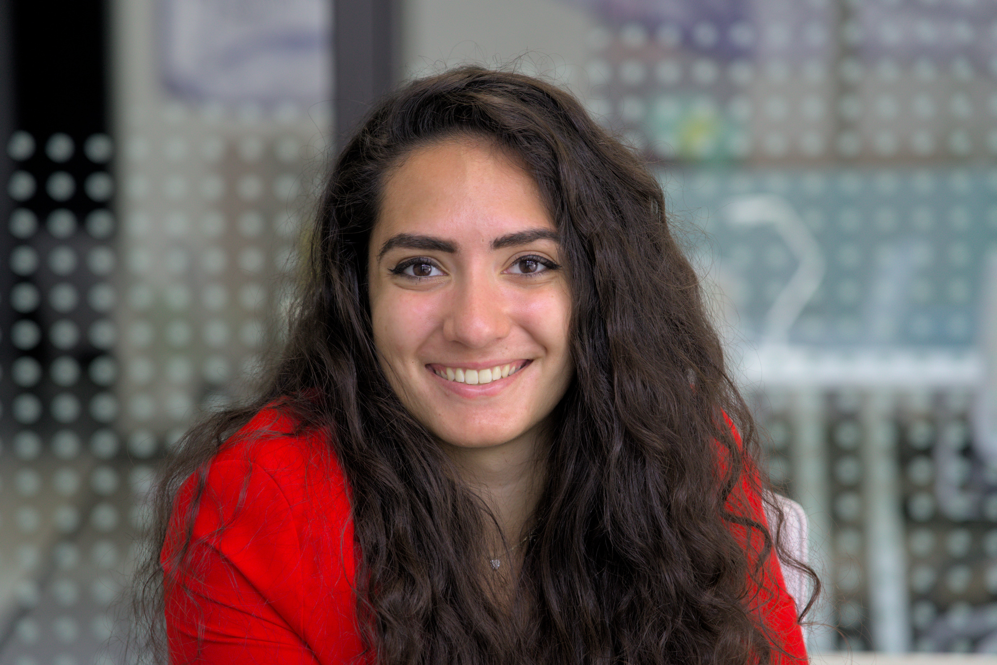 How Sinem Günel Became a Full-Time Writer