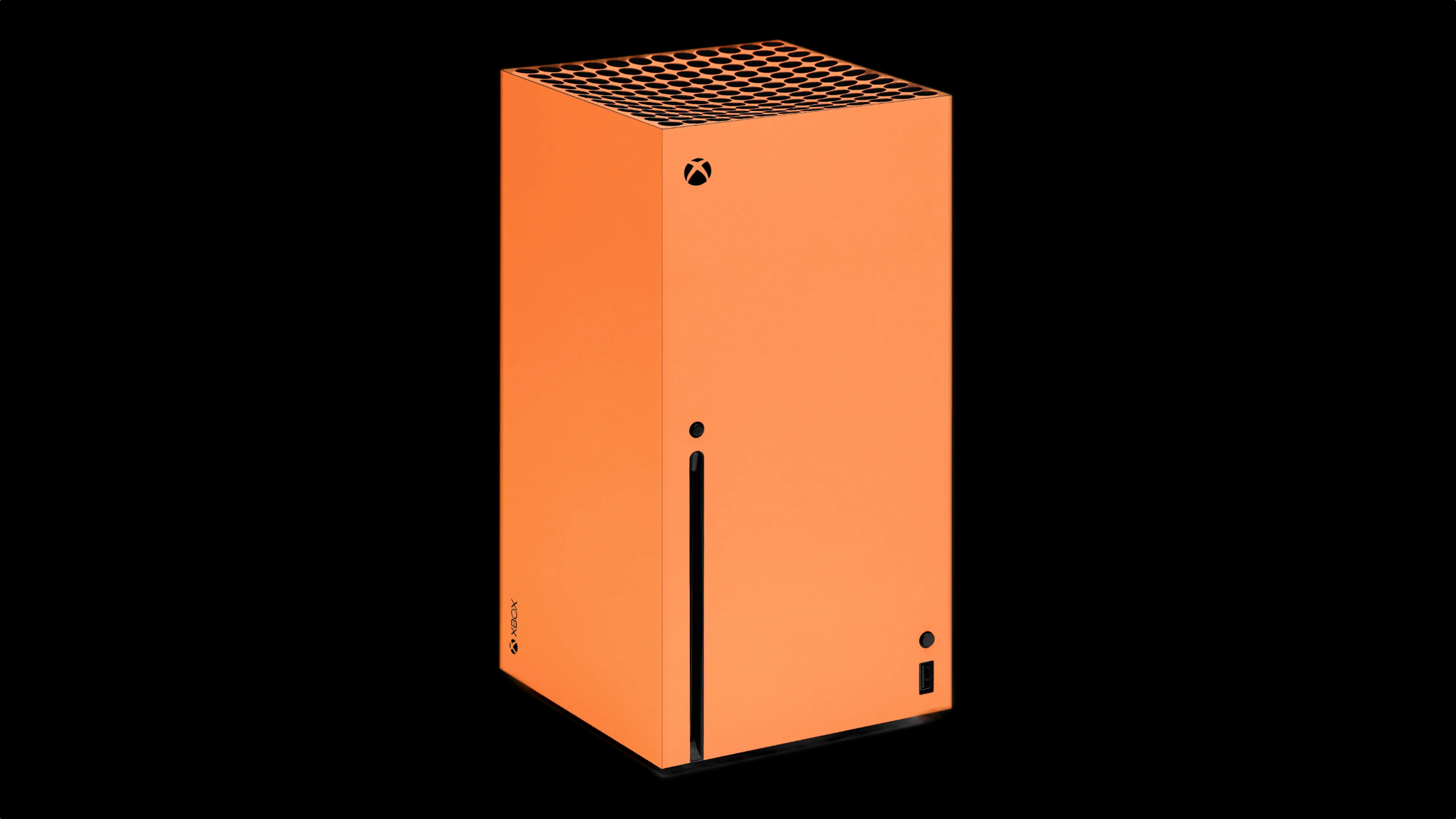 Dbrand copies iPhone 17 Pro’s Cosmic Orange for skins and cases – and ...