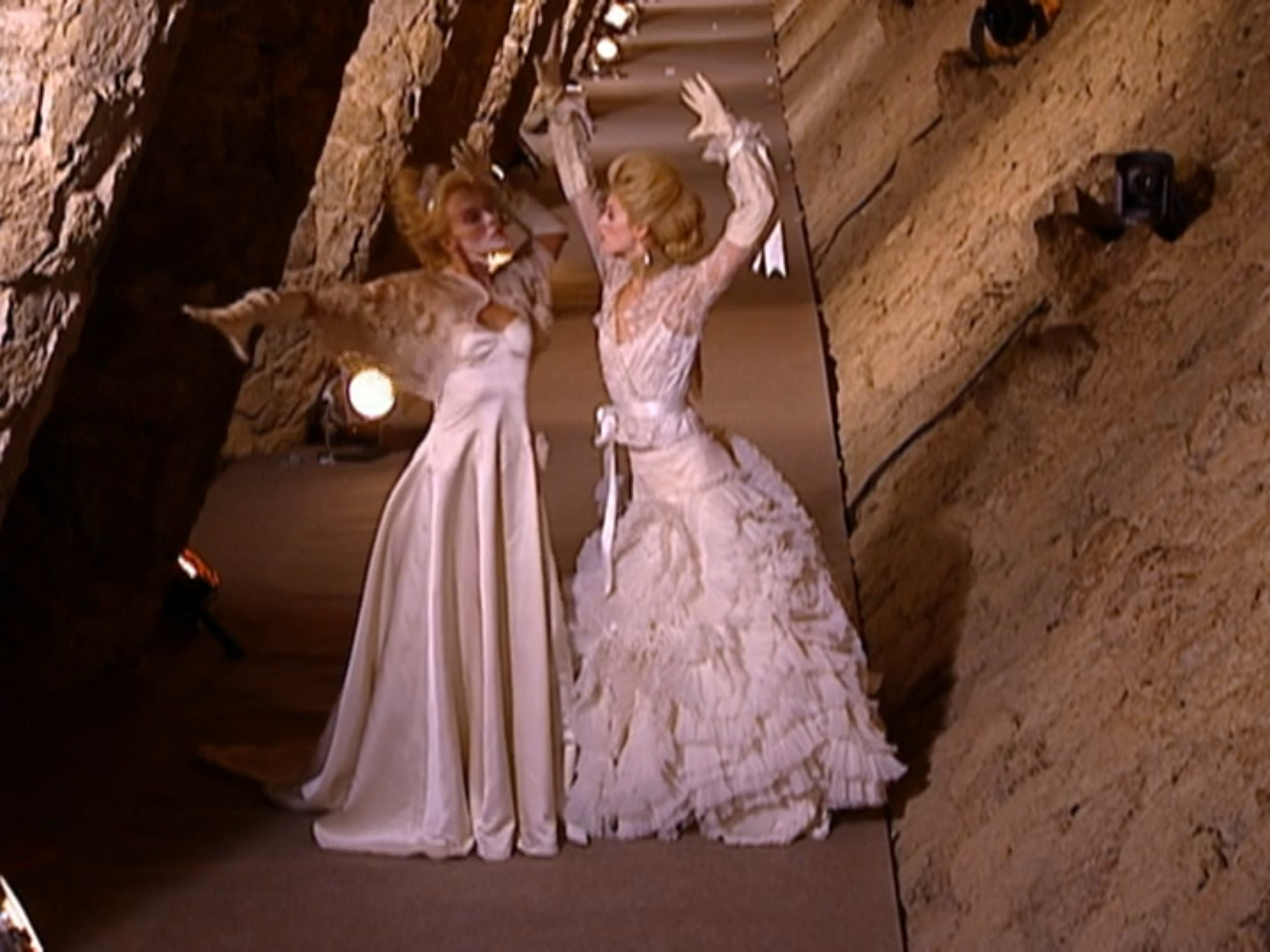 Cycle 7 Finale: "The Girl Who Becomes America's Next Top Model"