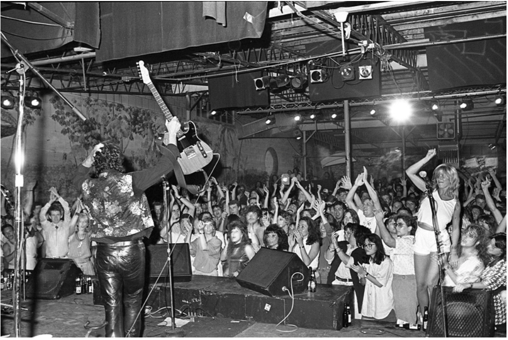 20 greatest Austin bands of all time - by michaelcorcoran