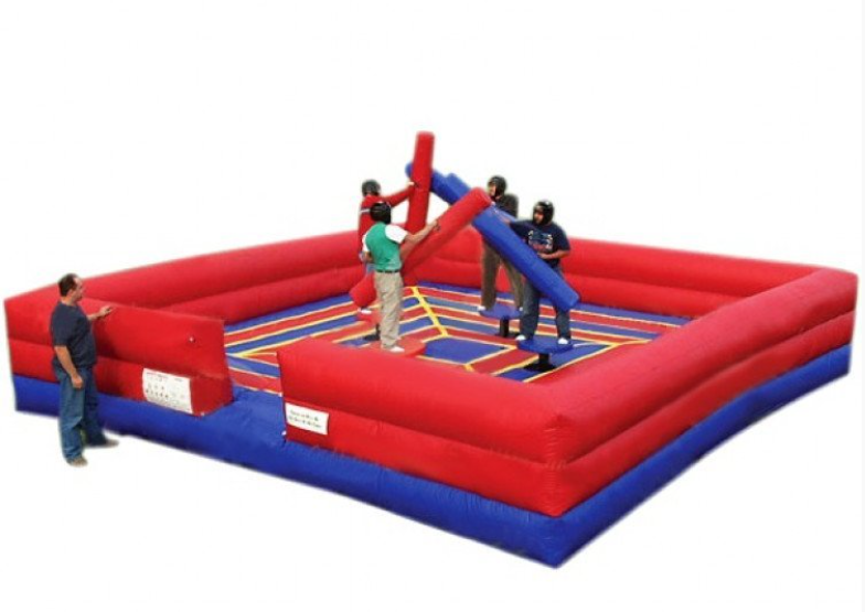 The Ball Pits - by DashCon 2 - DashCon’s Substack