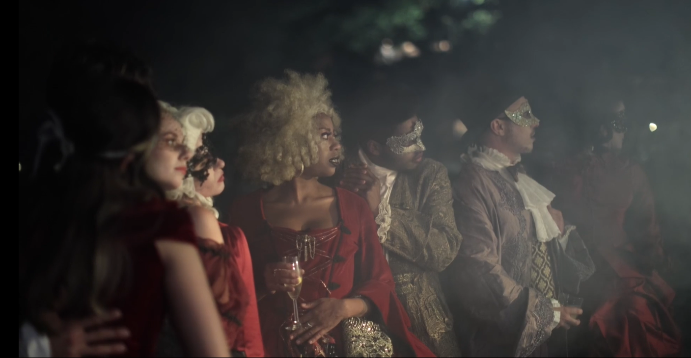 The Creepy Vampire Culture of New Orleans