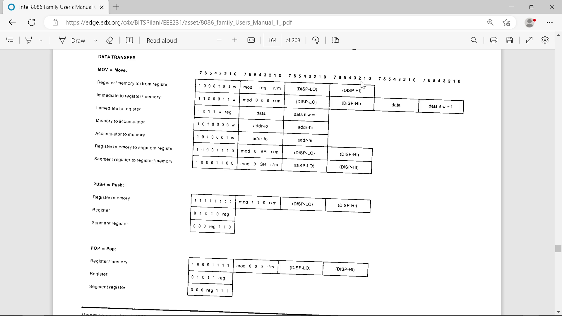 Decoding Multiple Instructions and Suffixes