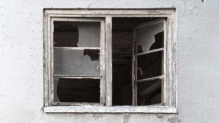 Understanding the Broken Windows Theory - by Mohit Manderna