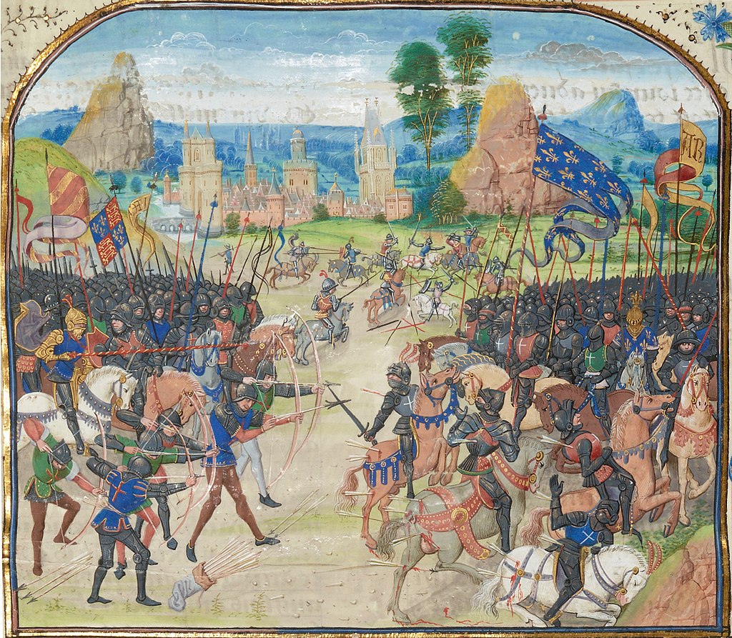 Lines and Reserves, Part 1: Tactical Depth in Antiquity and the Middle Ages