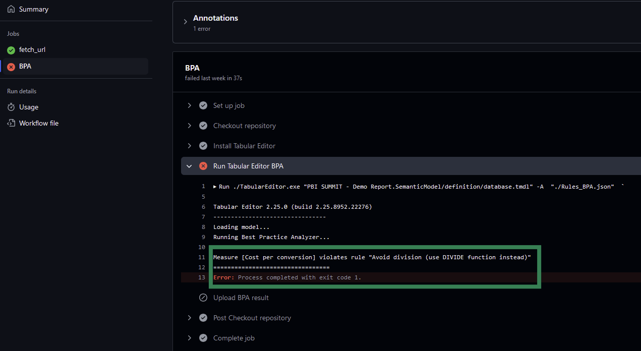 From Version Chaos to CI/CD: Power BI Version Control with GitHub
