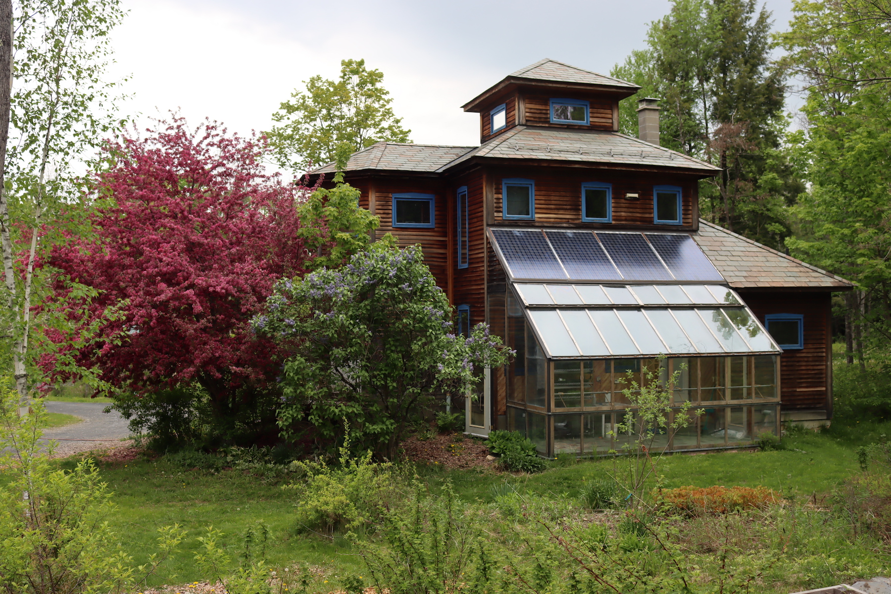 June 2023 | Practical Self Reliance - by Ashley Adamant
