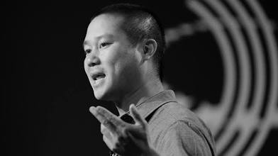Five Years After Tony Hsieh: The Battle for a Lost Fortune