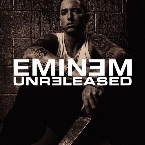 Eminem's Best Diss Tracks - by Patrick Stone