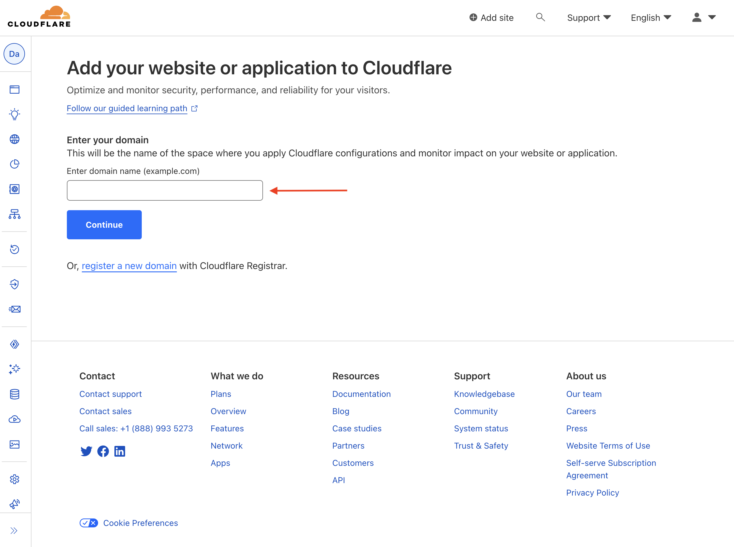 How I built my website using Notion for Free (with a Custom Domain)