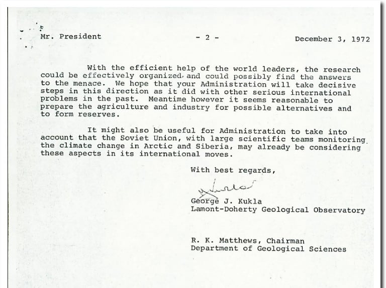 Wrong Again: 50 Years of Failed Eco-apocalyptic Predictions