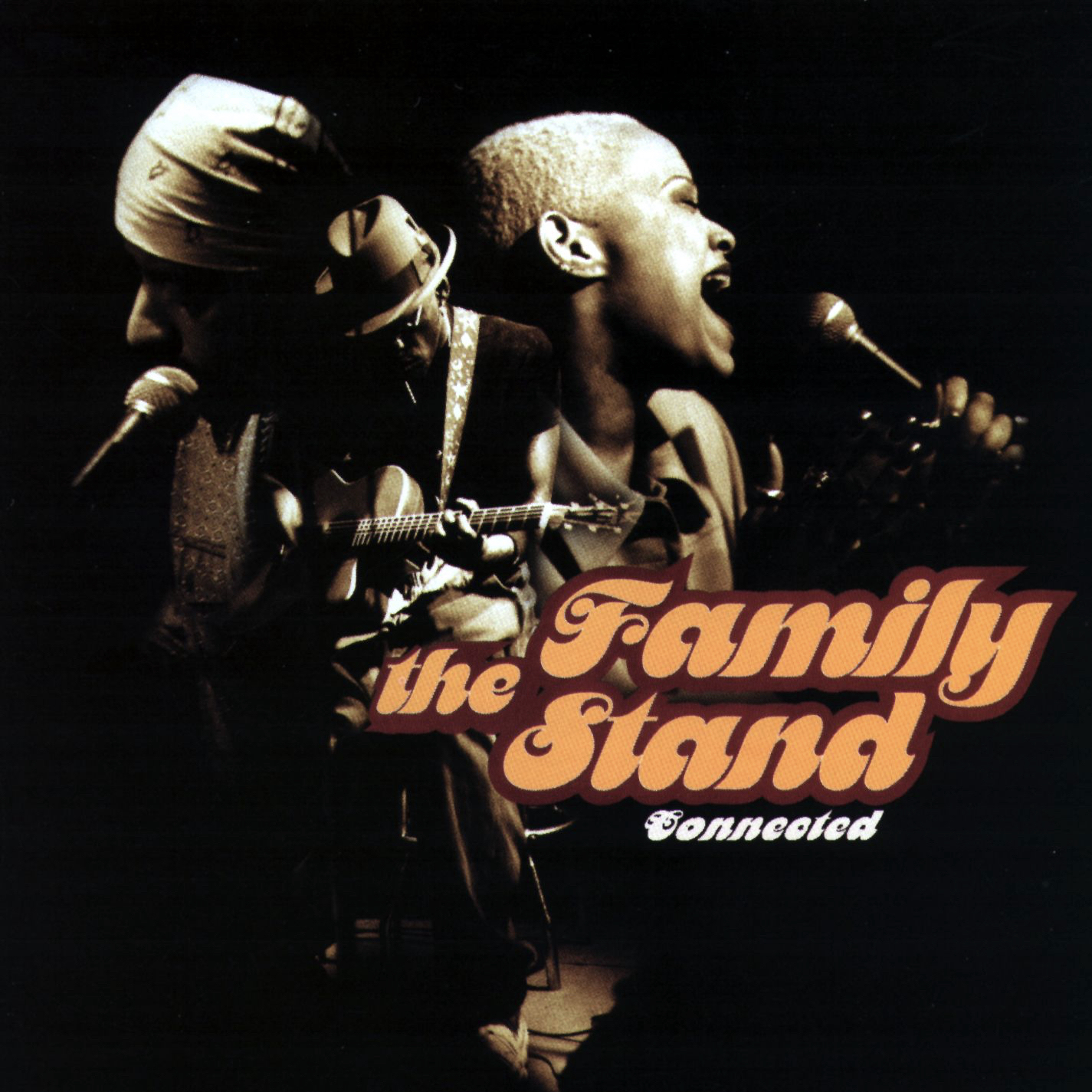 The Musical Lineage of Sly & The Family Stone, Funkadelic, Ohio Players ...