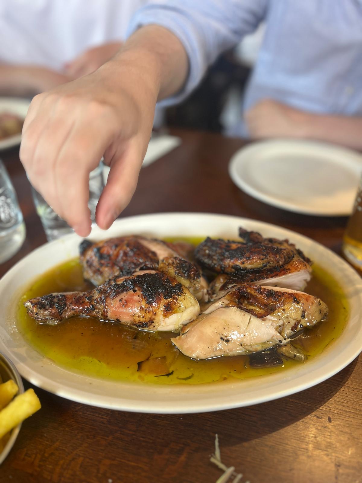 My Top 50 London Restaurants (2026 Edition)