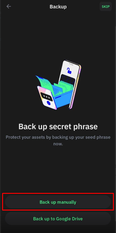 Complete Beginer’s Guide to Trust Wallet - GuideFi