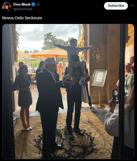 Matt Labash on Substack: "In case you’re not up on your Latin from this ...