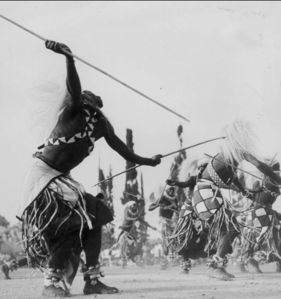 Clans of Rwanda: the OG social network - Rwanda Rewind