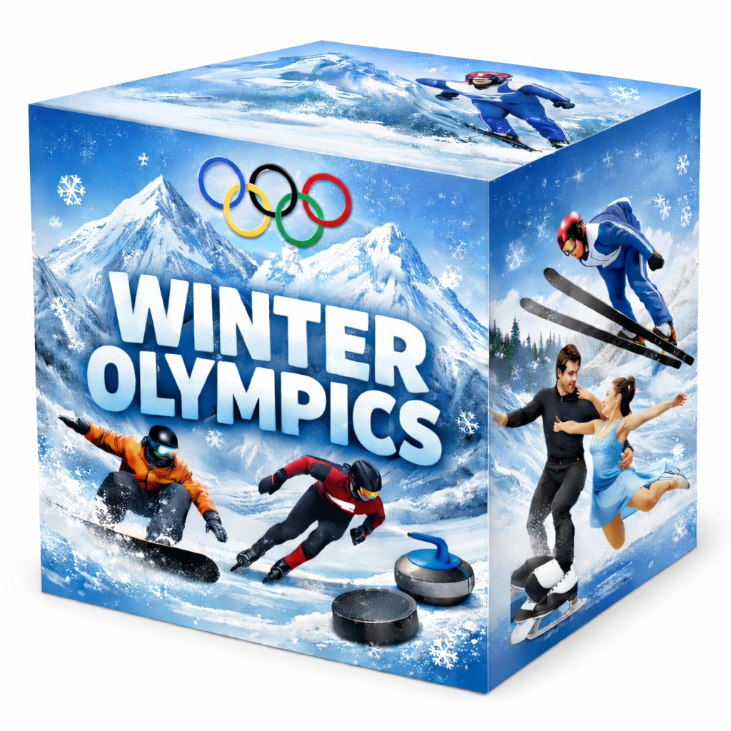 Winter Olympics in the Classroom: 5 High-Impact Resources to Get You ...
