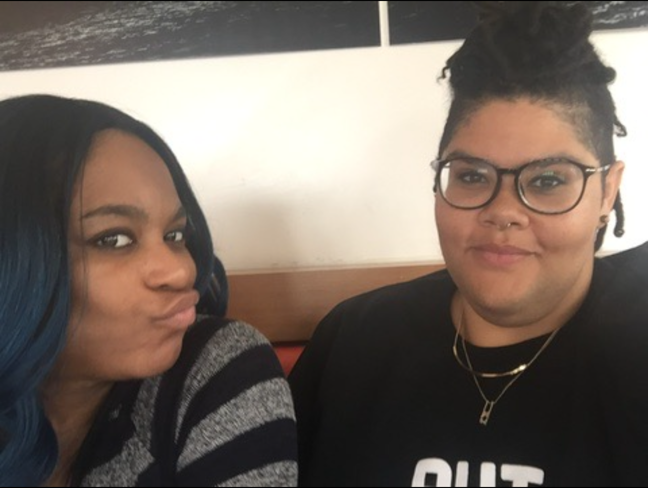 Trailblazer Alexandra Grey on Telling Trans Narratives and the ...