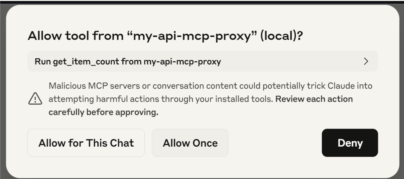 Converting An Mcp Server From Sse To Stdio A Simple Solution