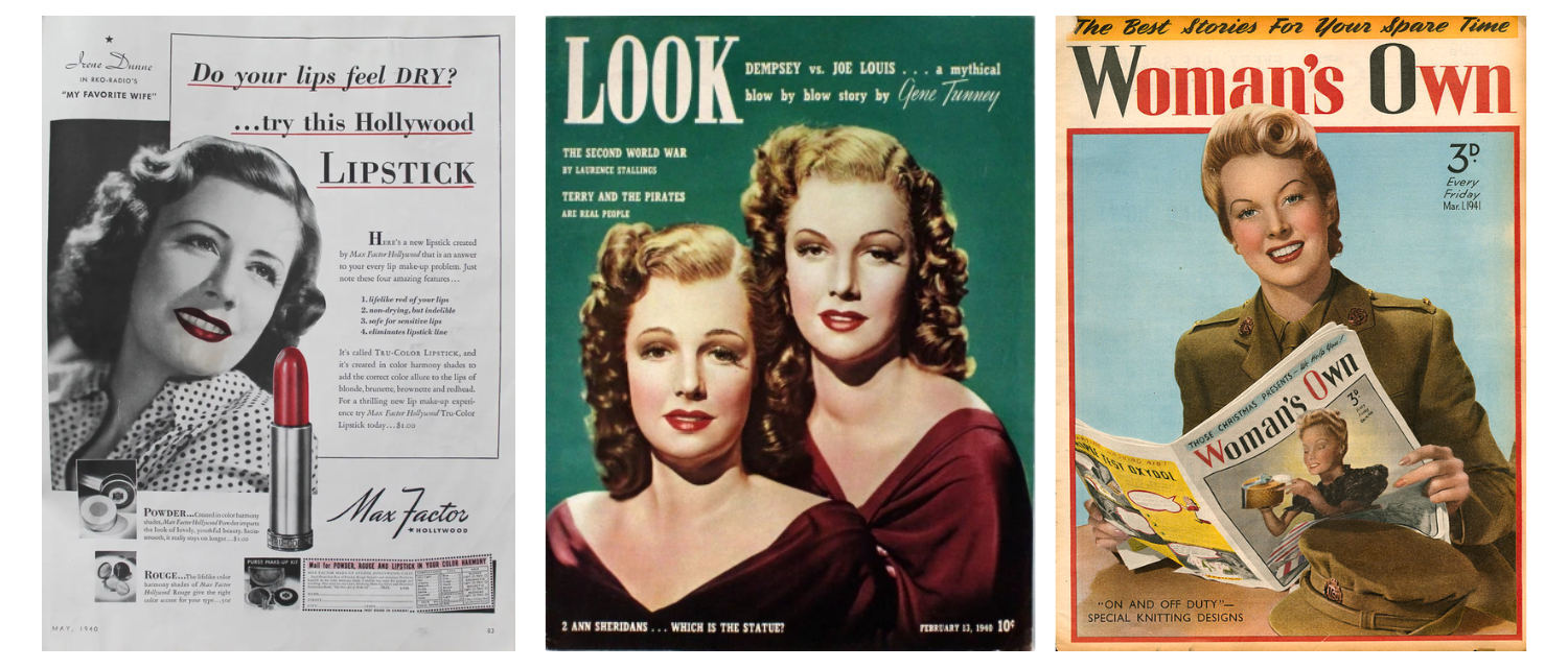 Lost Words of the 1940s: Slang That Shaped a Generation