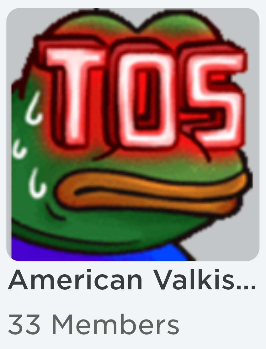 Sam Stewart: The Rise and Fall of the American Valkist Party