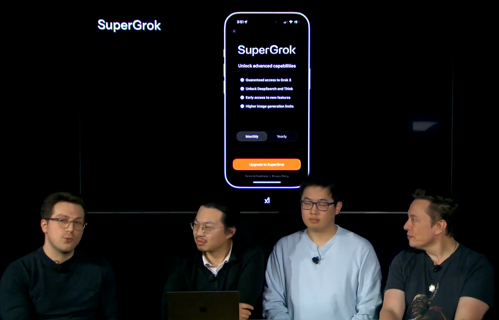 Grok 3 Unleashed: xAI, Elon Musk, & the 200k GPU "Colossus ...