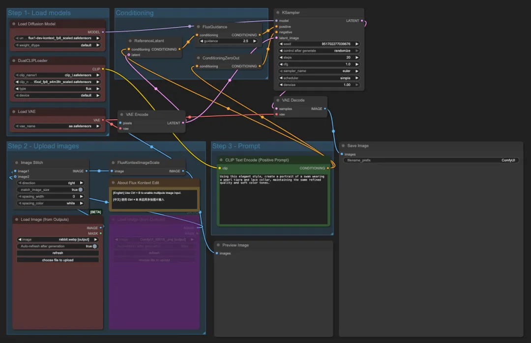 Intel OpenVINO Joins Forces with ComfyUI to Enhance AI Creation Efficiency