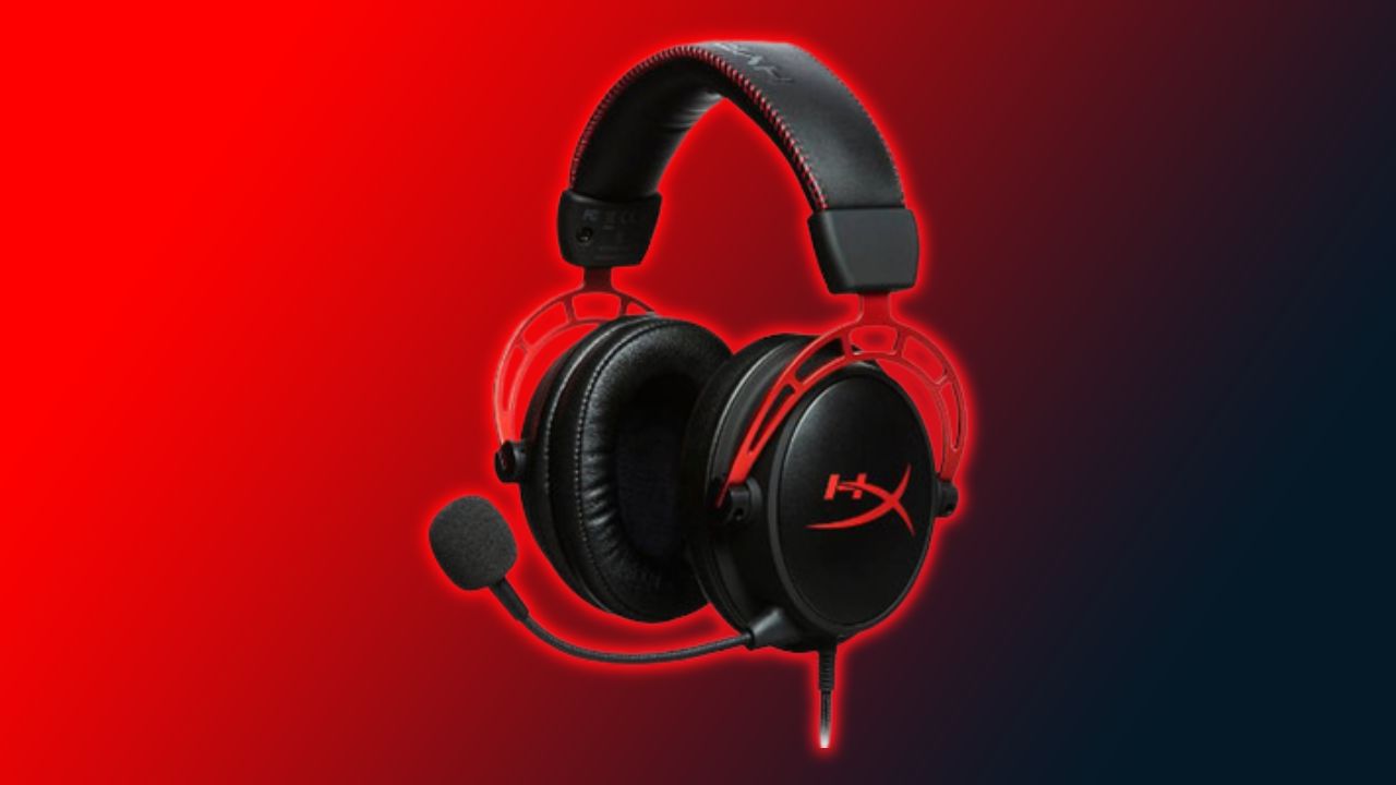 Best PC gaming headset 2023: the top gaming headphones for PC