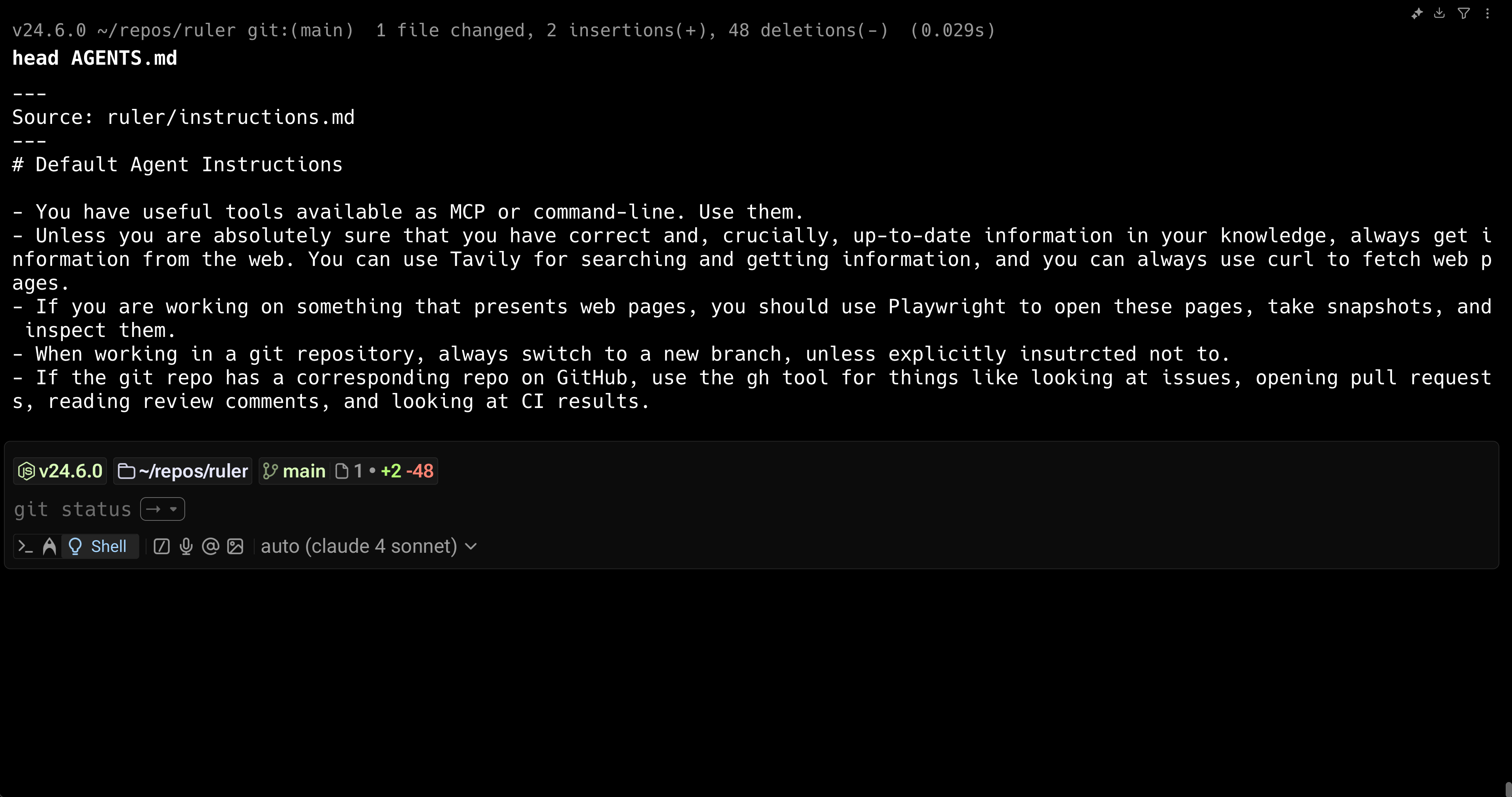 Qwen Code: CLI with Chinese Characteristics