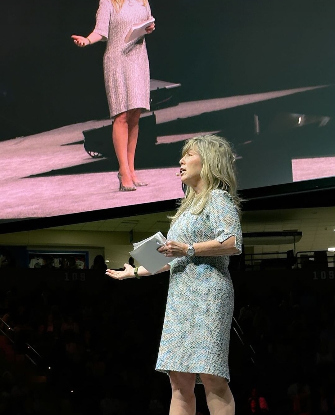 The Congress Of Future Medical Leaders - by Kaylie Castro