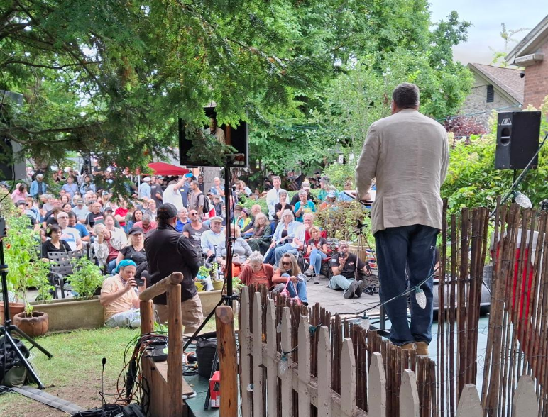 Scott Ritter Extra | Substack