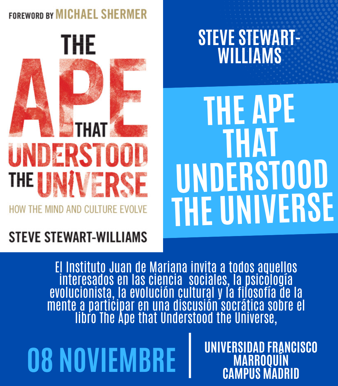Smarter People Are Less Violent - by Steve Stewart-Williams