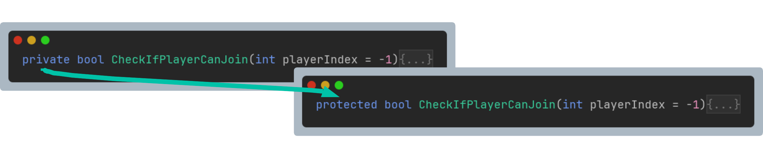 Splitting Keyboard Input in Unity - by Tom Halligan