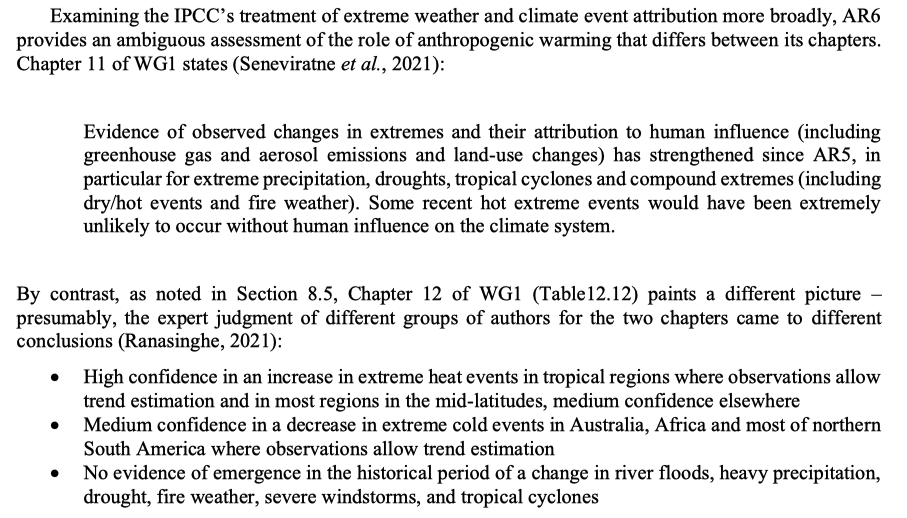 Is this the most embarrassing error in the DOE Climate Working Group ...