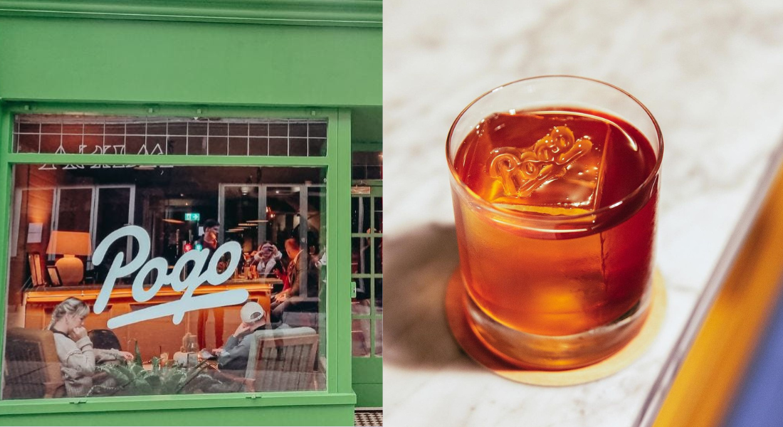 11 of the best cocktail bars in Nottingham