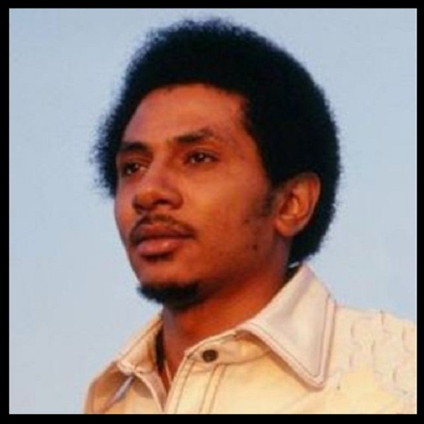 William Powell (Jan 20, 1942 – May 26, 1977) of the O'Jays